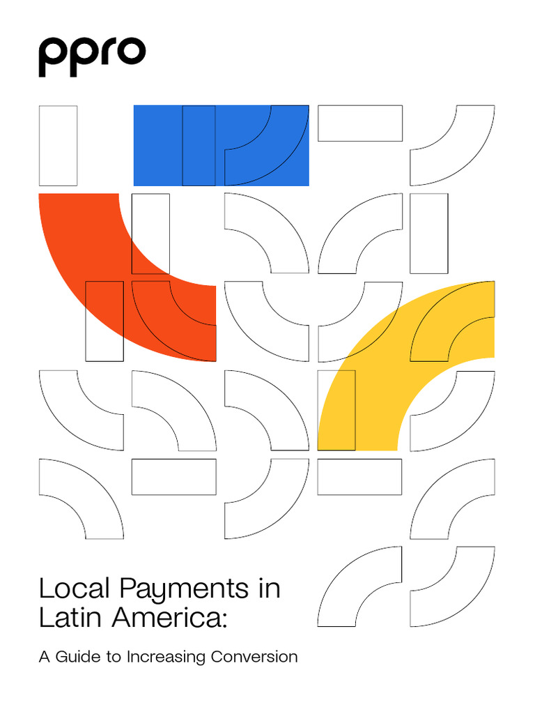 Local Payments in Latin America | PDF | Credit Card | Payments