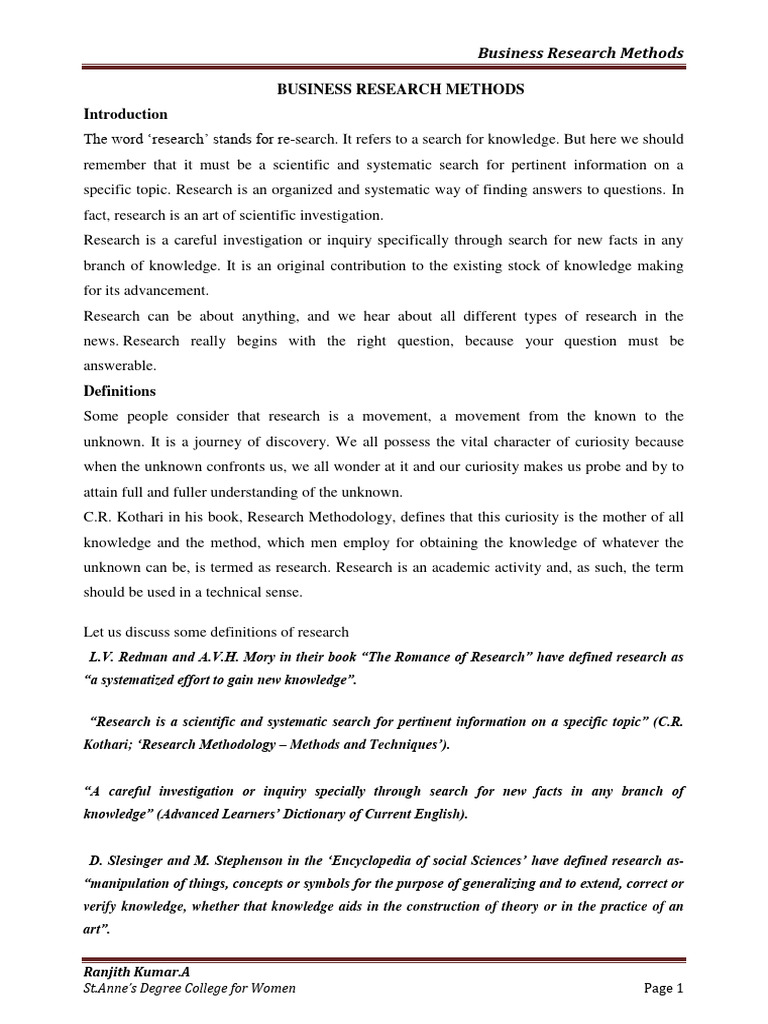 Statistic Project Pdf Sampling Statistics Scientific Method