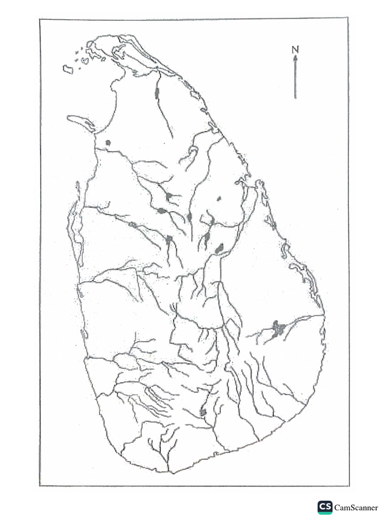 Grade 10/11 History Blank Maps | PDF