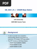 SDX V1.02 | PDF