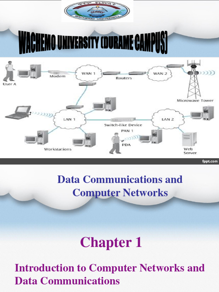 Networking 1-5-2 Jiregna | PDF | Network Topology | Computer Network