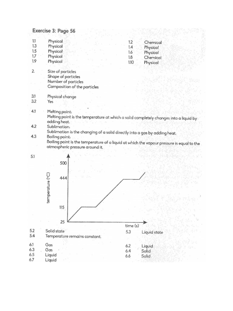 SC Chem Ex 3 | PDF
