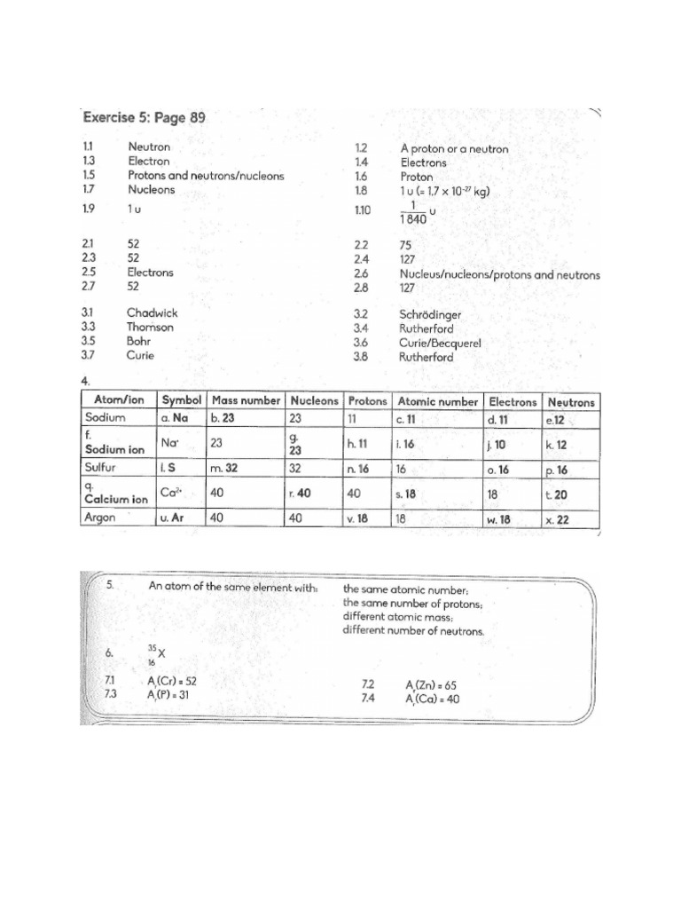 SC Chem Ex 5 | PDF