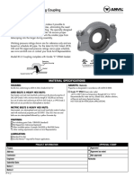 Purlin Connection Detail | PDF