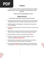 O que é Trash RP? | PDF