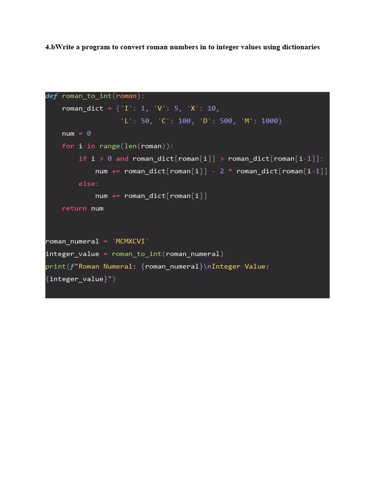 4 B | PDF | Regular Expression | Computer File