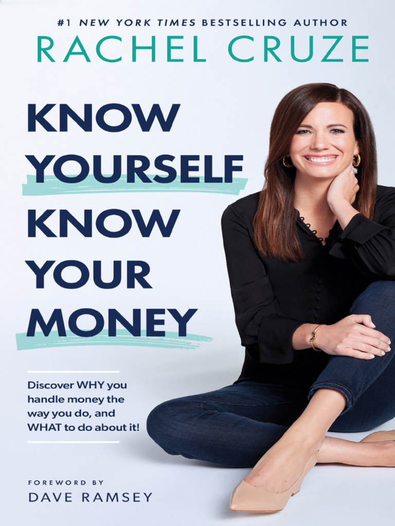 OceanofPDF.com Know Yourself Know Your Money - Rachel Cruze | PDF ...