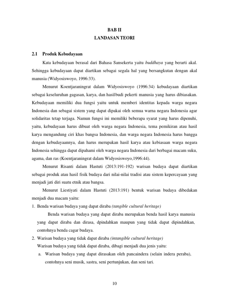 Referensi Bab 2.1 | PDF