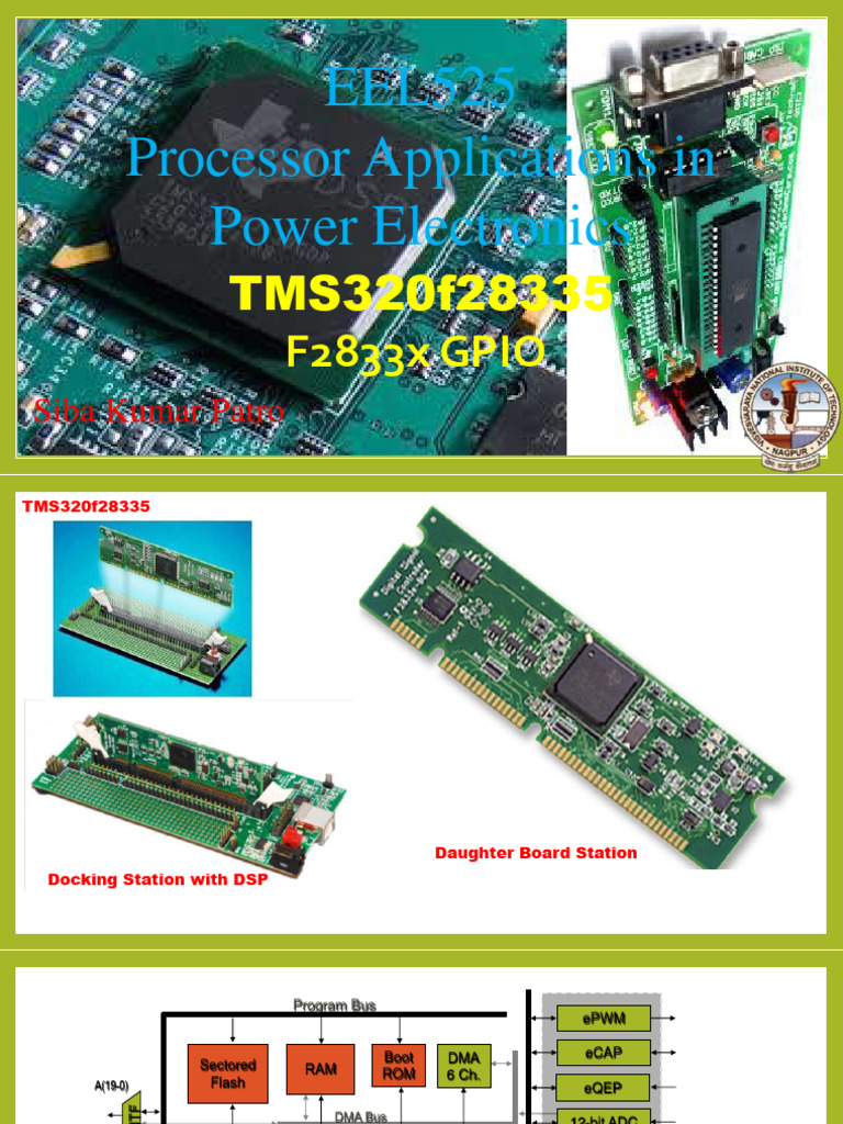 PAPE-7 | PDF | Computing | Computer Hardware