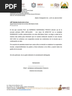 Funciones del Intendente Escolar SEP | PDF