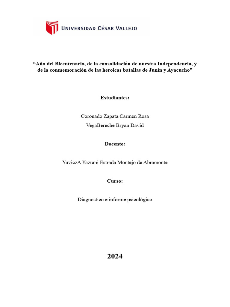 Análisis Funcional Del Caso de Danilo | PDF | Sicología | Ciencias del comportamiento