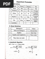 Mathematics 4 NP Bali | PDF