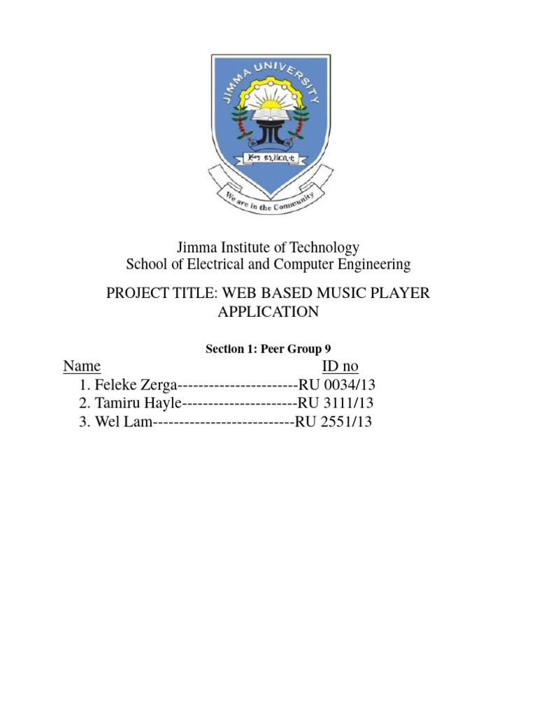 Group Assignment | PDF | Databases | Information Technology Management Group Assignment | PDF | Databases | Information Technology Management