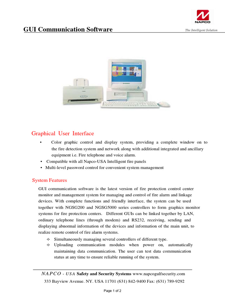Gui Data Sheet | PDF | Graphical User Interfaces | Computer Network