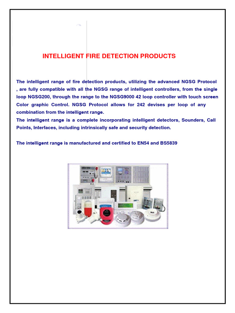 Intelligent Range | PDF | Electrical Engineering | Computer Engineering