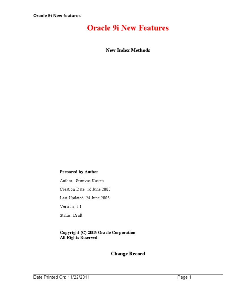 Bitmap Join Indexes Pdf Database Index Relational Database