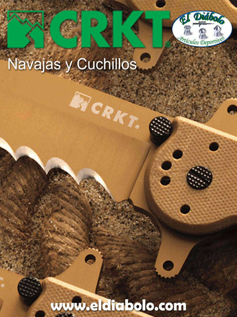 CRKT | PDF