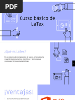 S09 - Imágenes en LaTeX TeXstudio Inserción Ajuste y Posicionamiento | PDF | Software ...