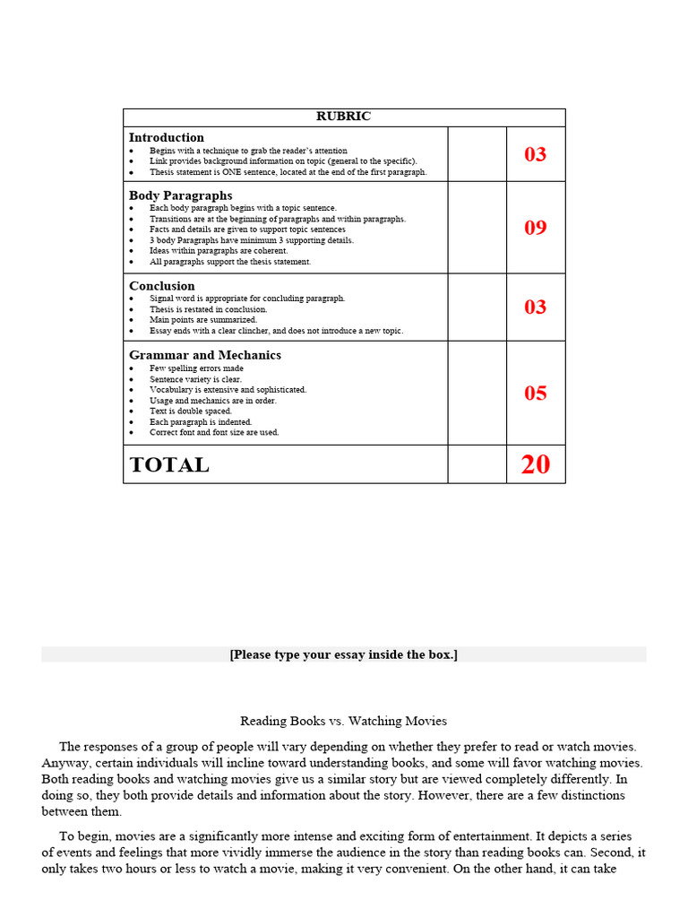 ENGL 102 - Assignment #3 - Sem 221-Final Version | PDF | Paragraph ... ENGL 102 - Assignment #3 - Sem 221-Final Version | PDF | Paragraph ...