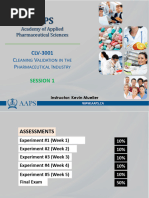 ADCS-ADL Manual | PDF | Recall (Memory) | Cognition