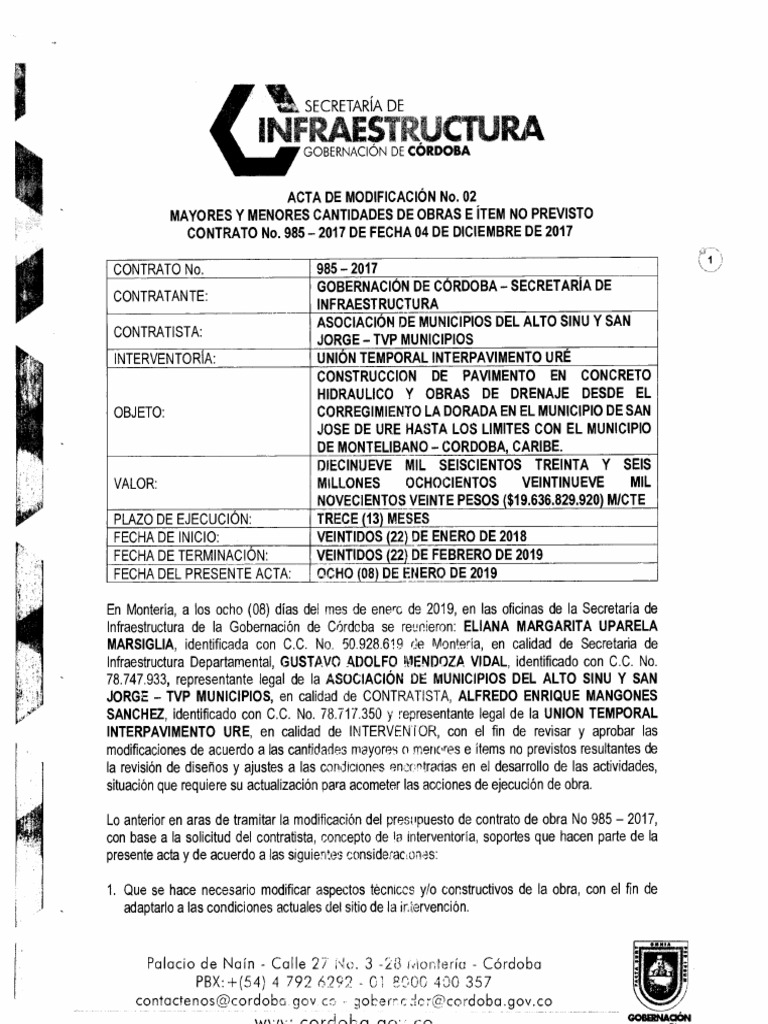 Da Proceso 17-1-179146 223000001 68689993 | PDF