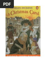 Play Script - A Christmas Carol | PDF | Ebenezer Scrooge | A Christmas ...