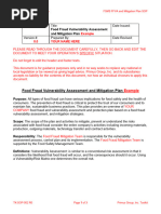 Halal Statement Template | PDF