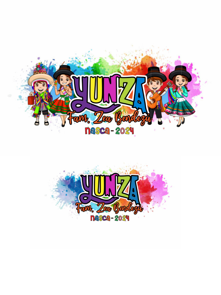 Foto Yunza | PDF