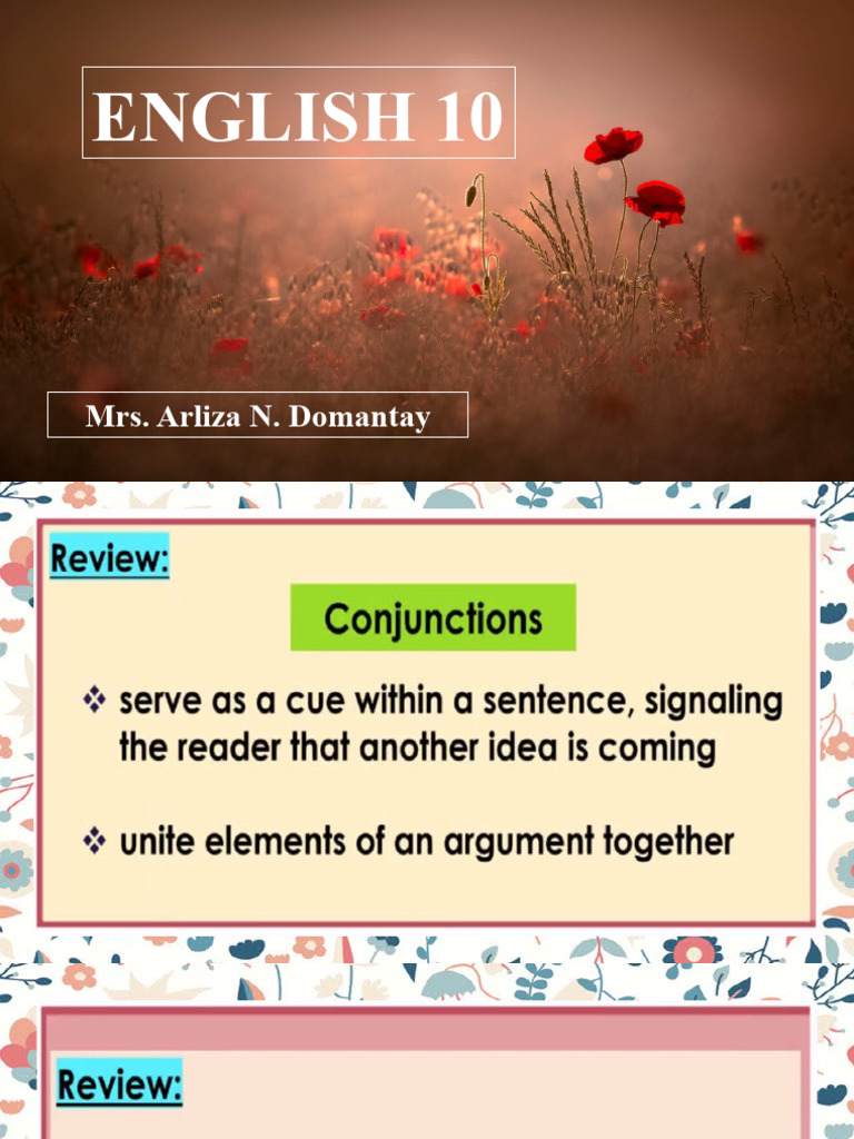 English 10 Quarter 2 Module 3 Fact, Opinion and Assertion | PDF