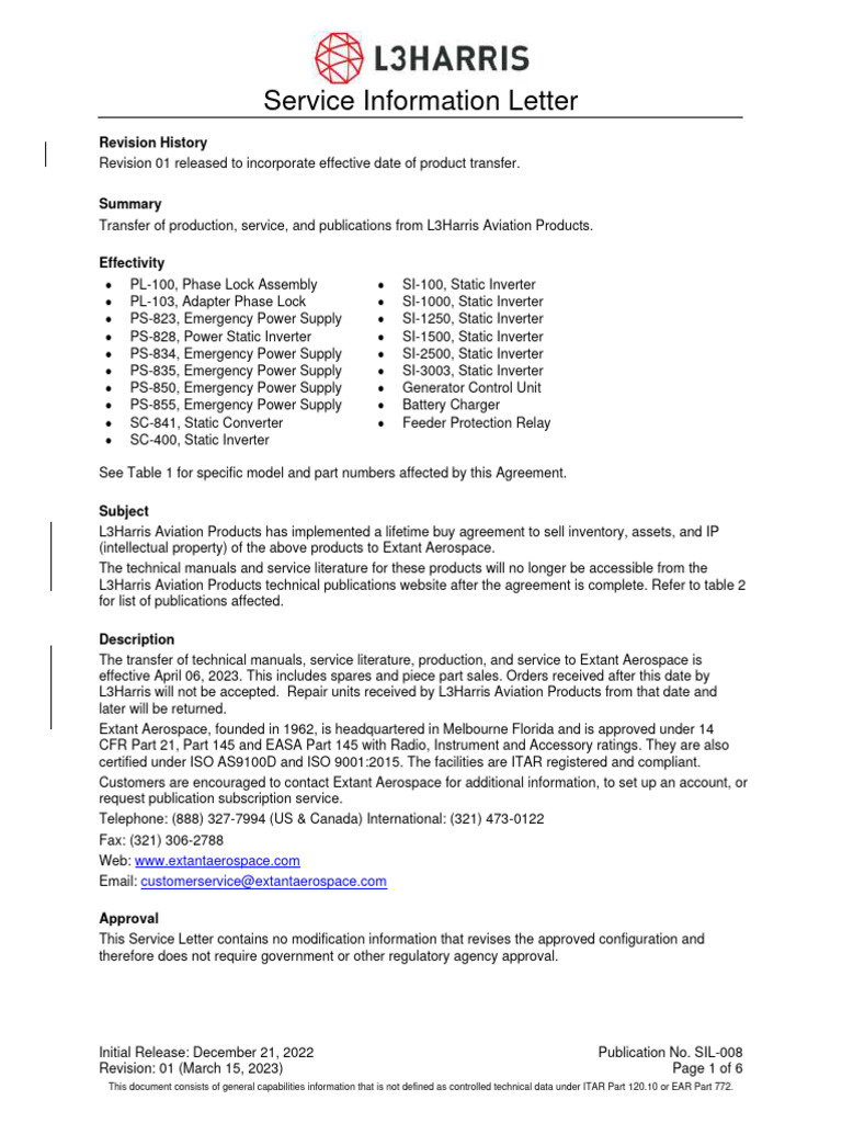 SIL-008 Power ServiceAgreement | PDF | Power Inverter | Electronics