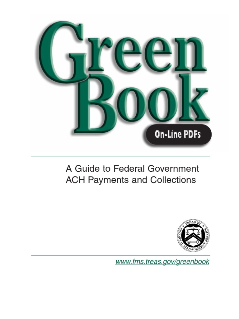 Green Book Complete ,,,,,, GREEN BOOK | PDF | Cheque | Internal Revenue ...