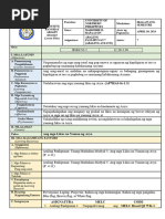 Detailed Lesson Plan (AP-grade7) | PDF
