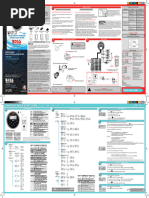 EvoFox ONE Manual | PDF | Ios | Android (Operating System)