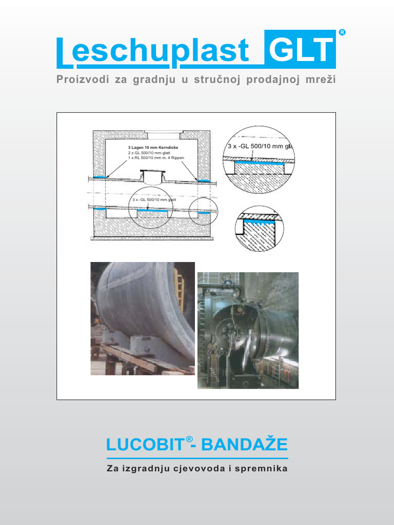 Katalog Lucobit | PDF