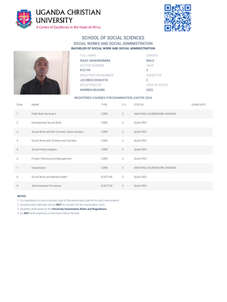 Alpha Management Information System | PDF | Social Work