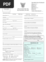 User Manual for DMA Myanmar SRPS | PDF | Online And Offline | Computing