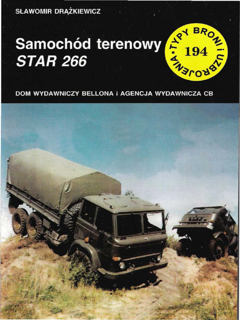 TBiU 194 - Star 266 | PDF
