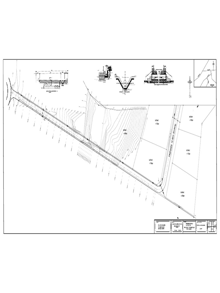 DRIVEWAY Model | PDF | Road | Road Transport
