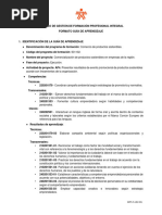 Formulario LA-01 - Solicitud de Licencia | PDF