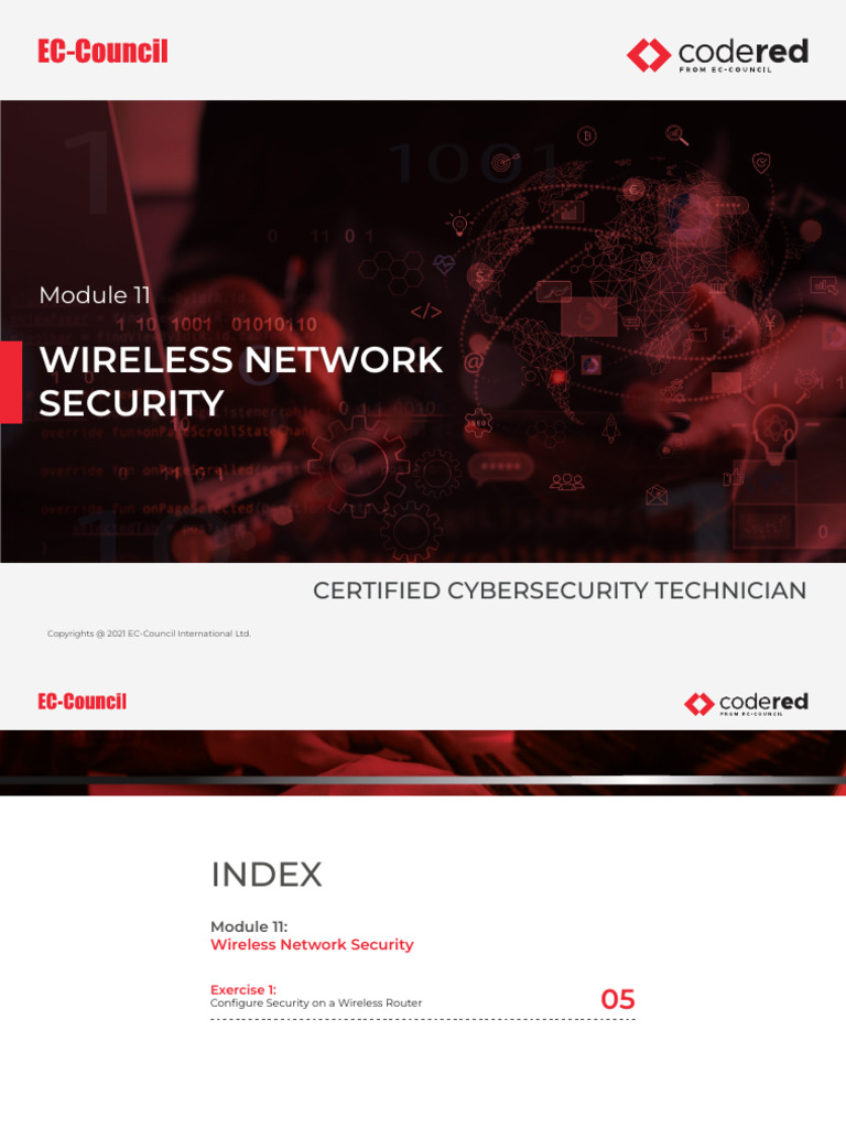 Lab 11 | PDF | Computer Security | Security