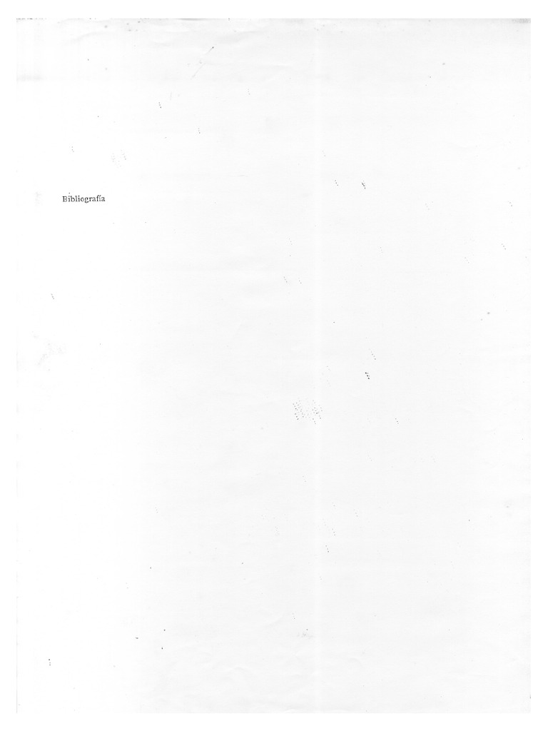 TFAP Bibliografia | PDF