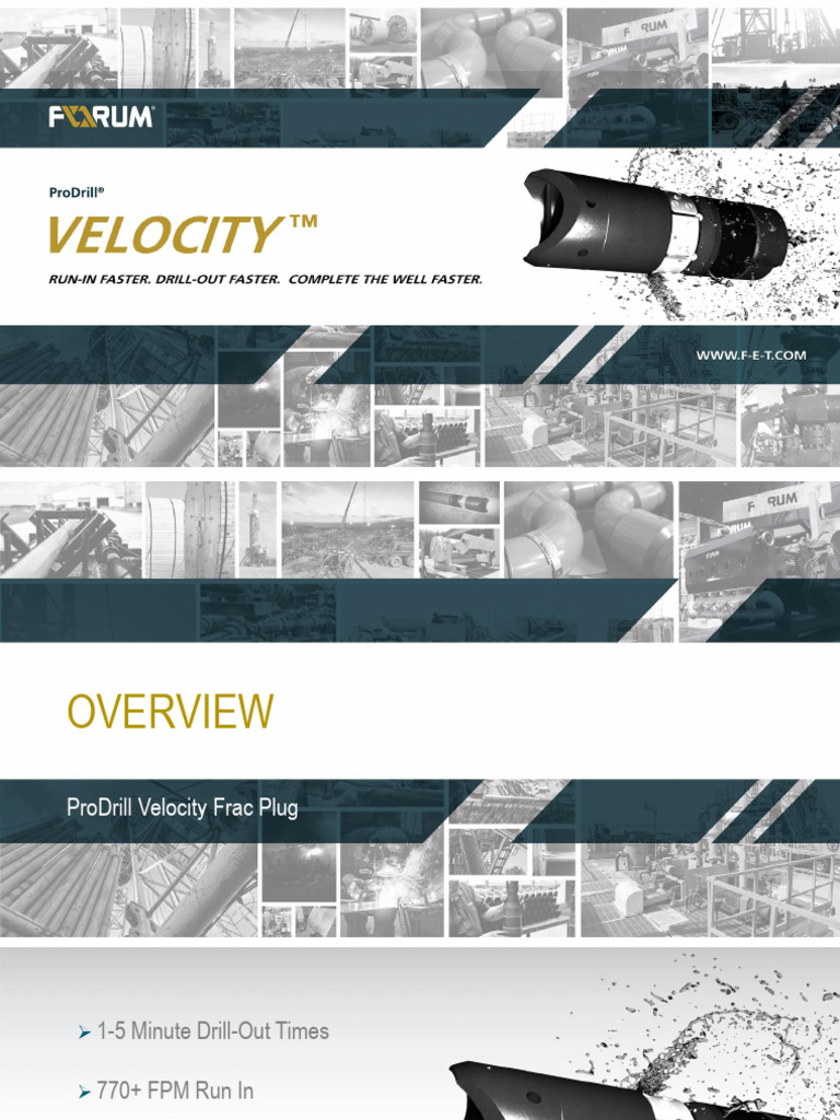 Velocity Slides V2 | Download Free PDF | Metals | Composite Material