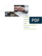 Disciplinary Penalties in Bahrain Labor Law | PDF | Working Time ...