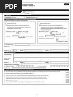 Span Permit A Guideline | PDF
