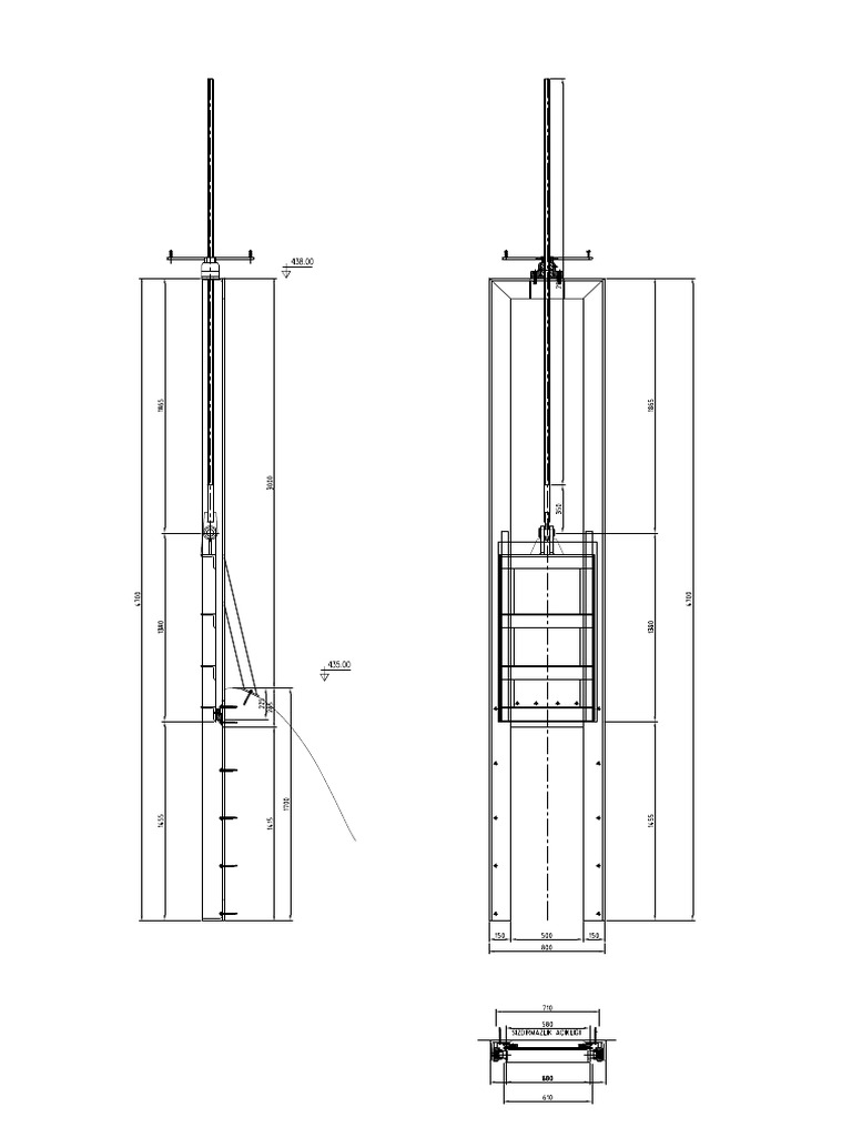 Kapak Model | PDF