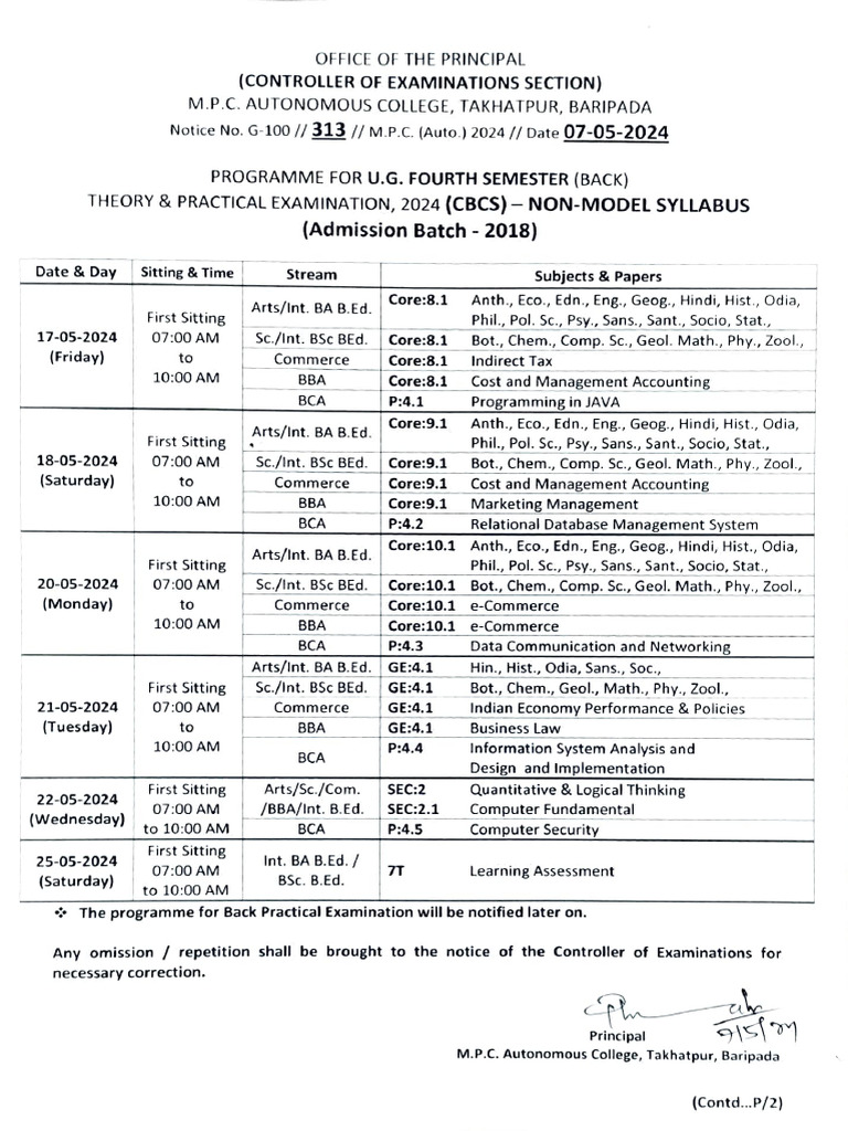 Programme 1 | PDF | Computers