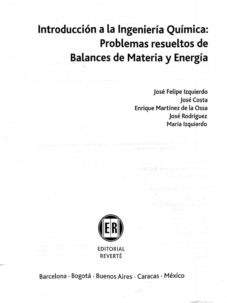 Ejercicios Resueltos Analisis de Procesos | PDF