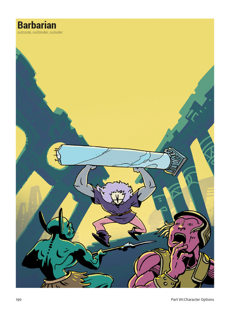 Our Golden Age - RLCD - Teaser 27 - Twelve Character Paths Together | PDF