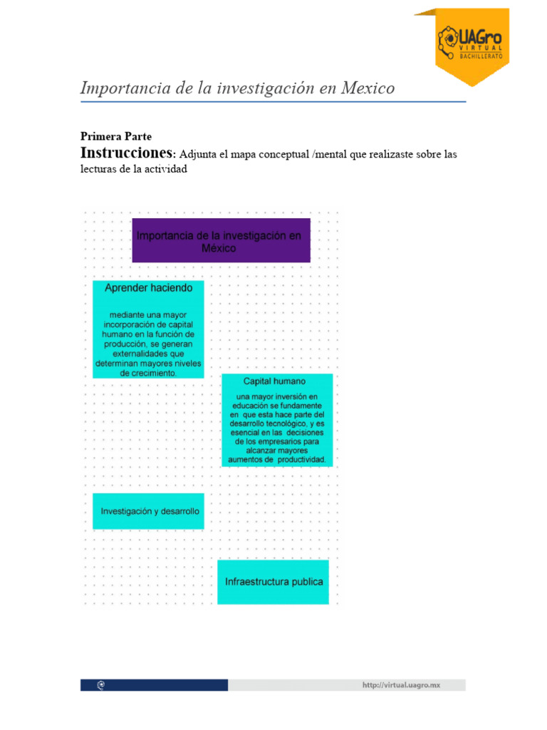 Inventos Mexicanos | PDF