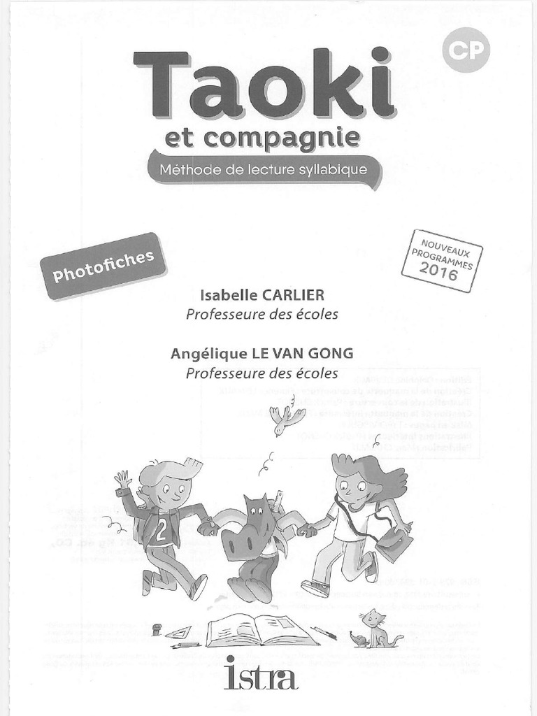 Photofiches Taoki 2017.compressed | PDF